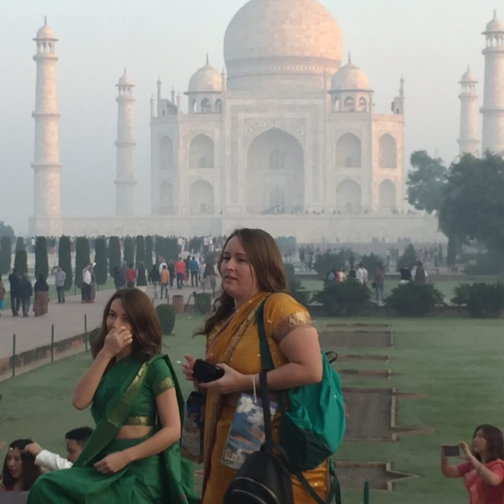 Visiting Taj Mahal – 5 Things You Need To Know Before Going - Taj Mahal ...