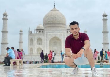 Noida to Agra Distance by Car: A Comprehensive Guide for Your Taj Mahal ...