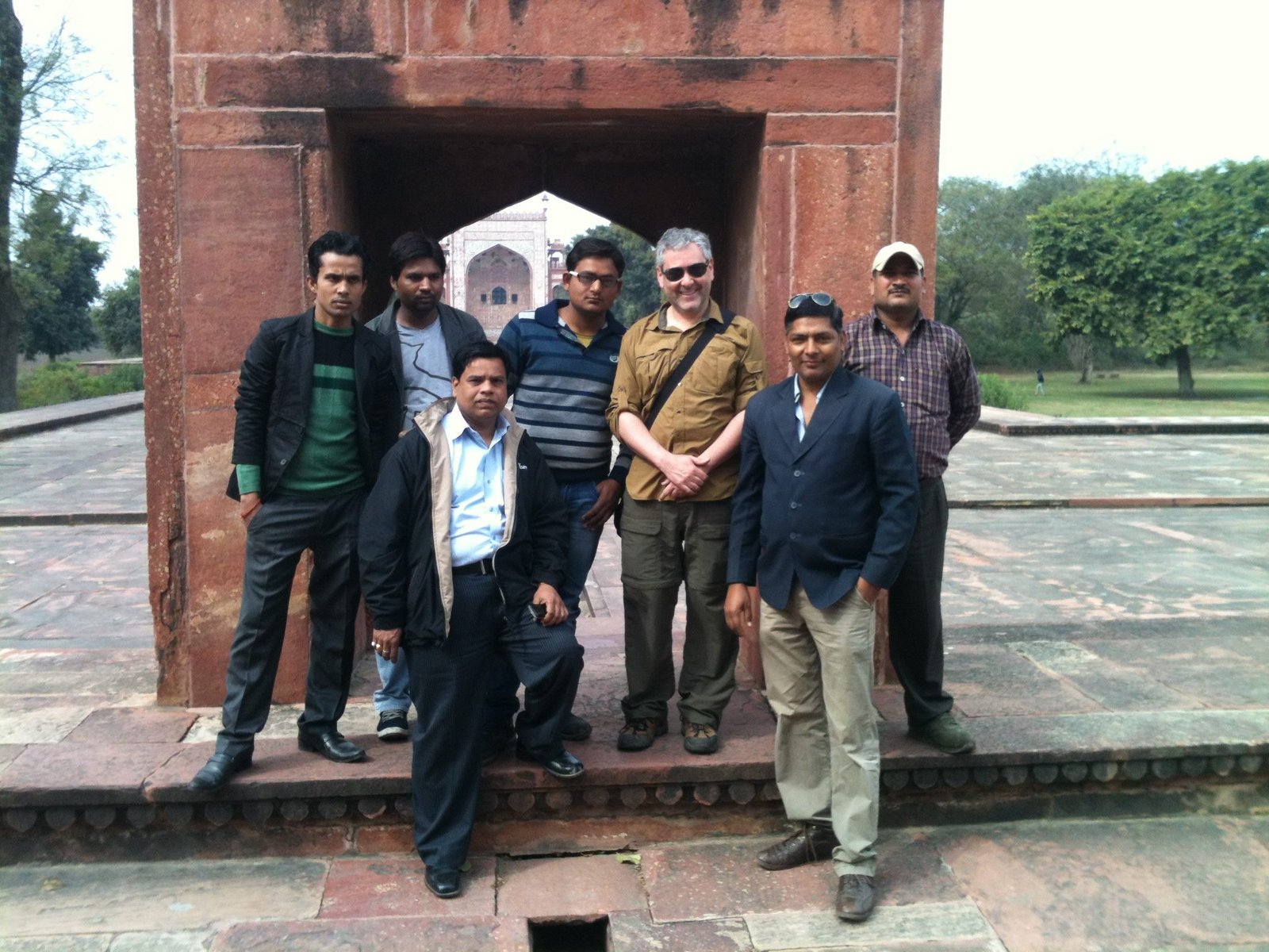 Sunrise Taj Mahal Guided Tours – Private & Expert-Led Experience ...