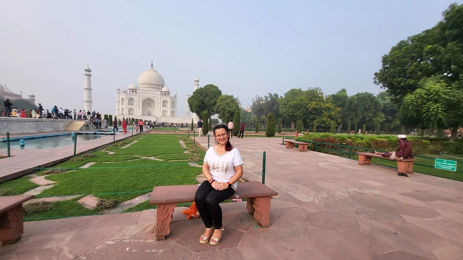 Taj Mahal Purpose: Why Was It Built and What Is It Used For ...