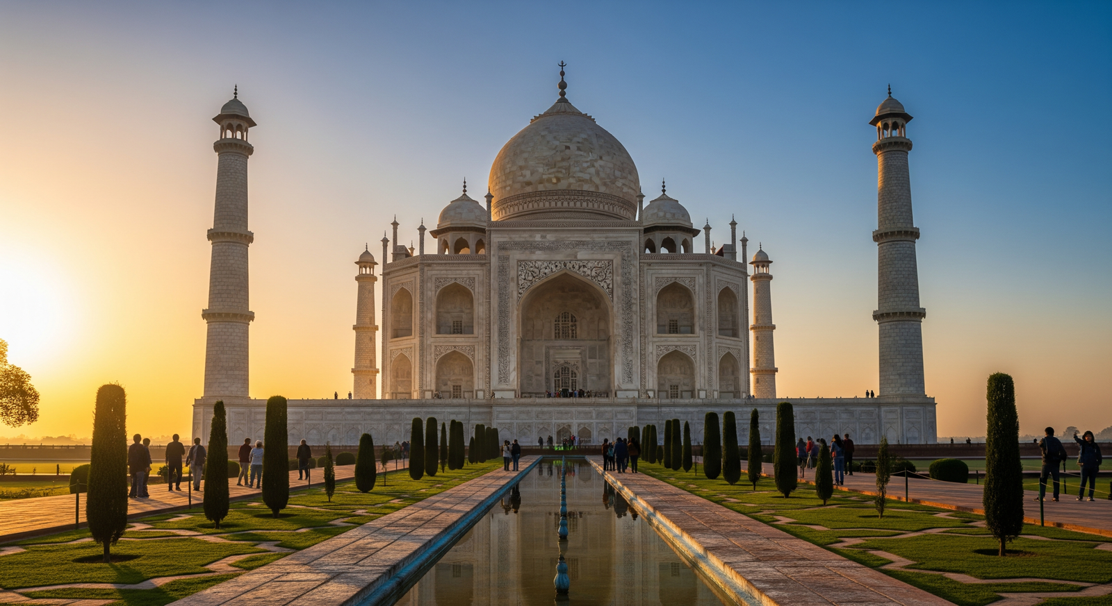 Taj Mahal Entry Fees & Timings 2026 – Tickets, Sunrise Hours & Tips ...